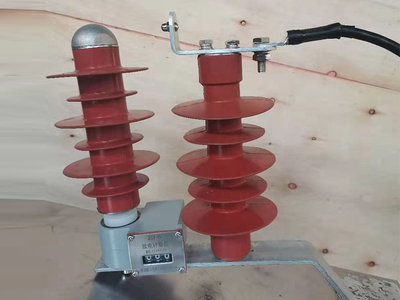 10kV无工频续流放电间隙装置 - 多腔室防雷装置-内置室限压器-雷击闪落限制器-特瑞格（天津）科技有限公司