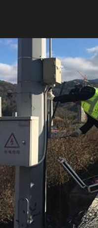 多腔室防雷装置-内置室限压器-雷击闪落限制器-特瑞格（天津）科技有限公司