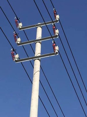 多腔室防雷装置的工作原理 - 多腔室防雷装置-内置室限压器-雷击闪落限制器-特瑞格（天津）科技有限公司